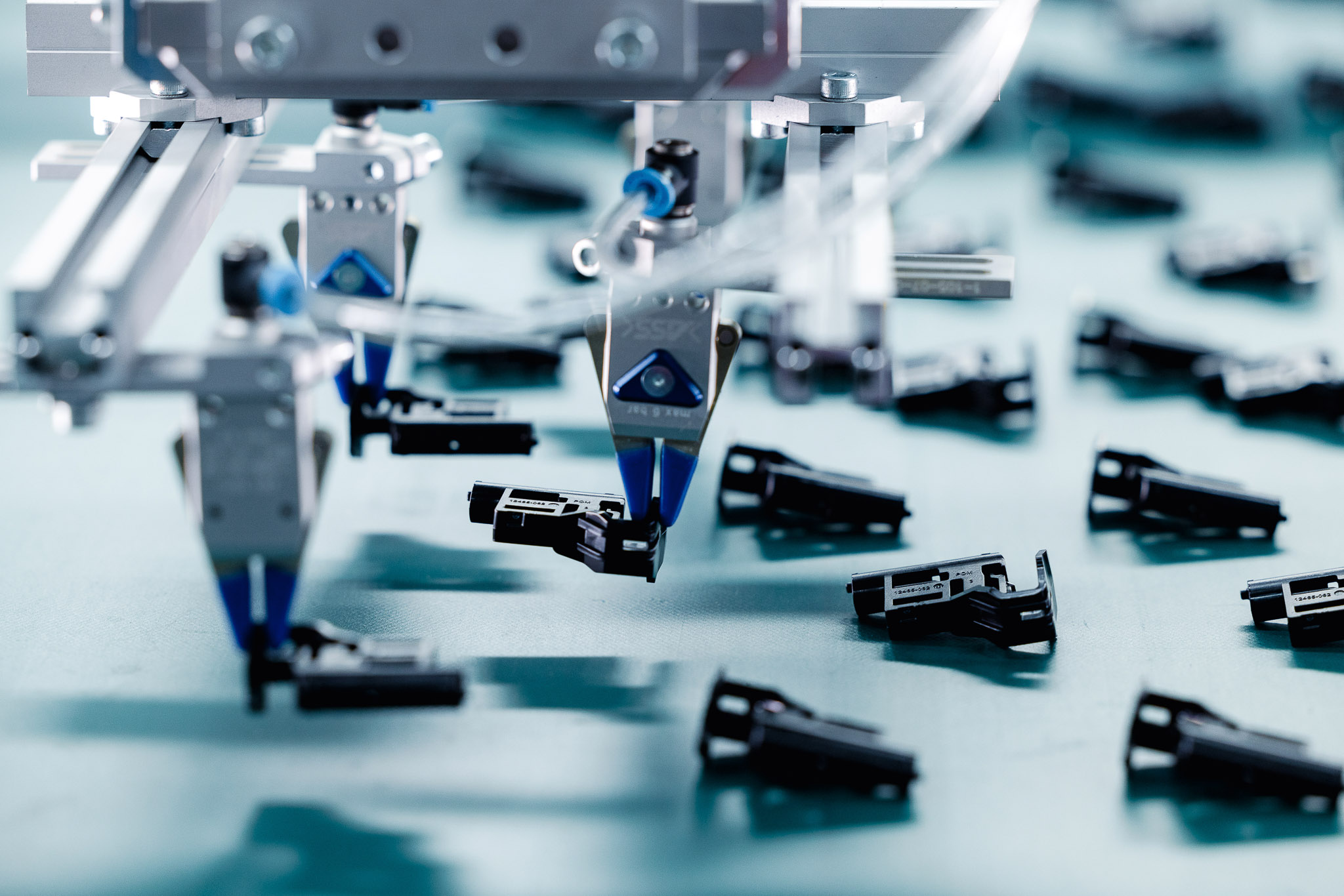 Process Troubleshooting: Resolve Injection Molding Defects